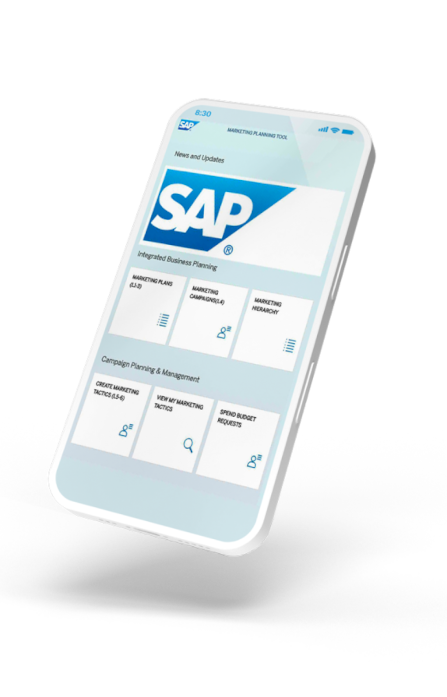 SAP Story Case | Folder IT