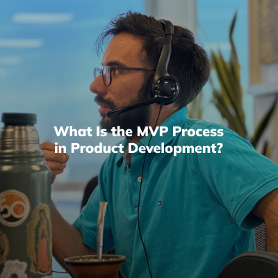 What Is the MVP Process in Product Development? | Folder IT